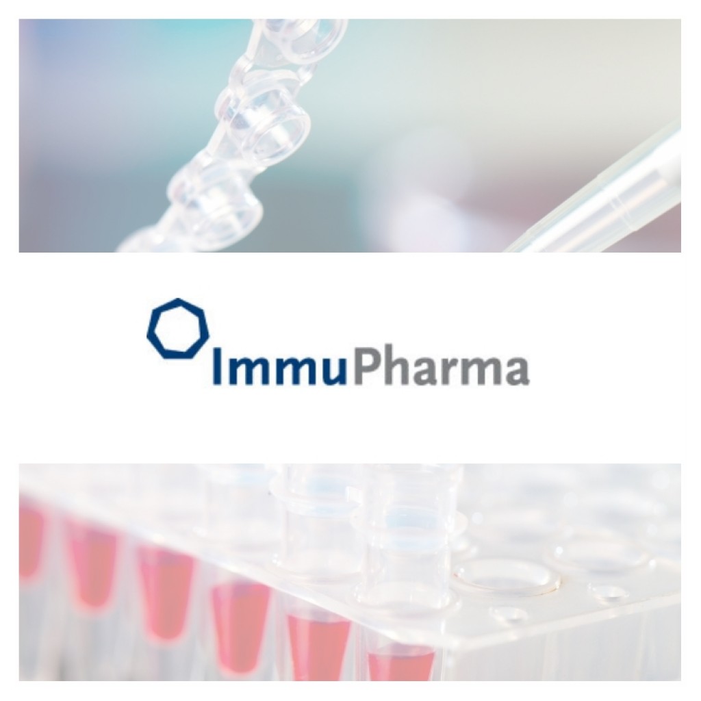 ImmuPharma And Simbec-Orion Collaborate And Start Pivotal Phase III Lupuzor™ Study