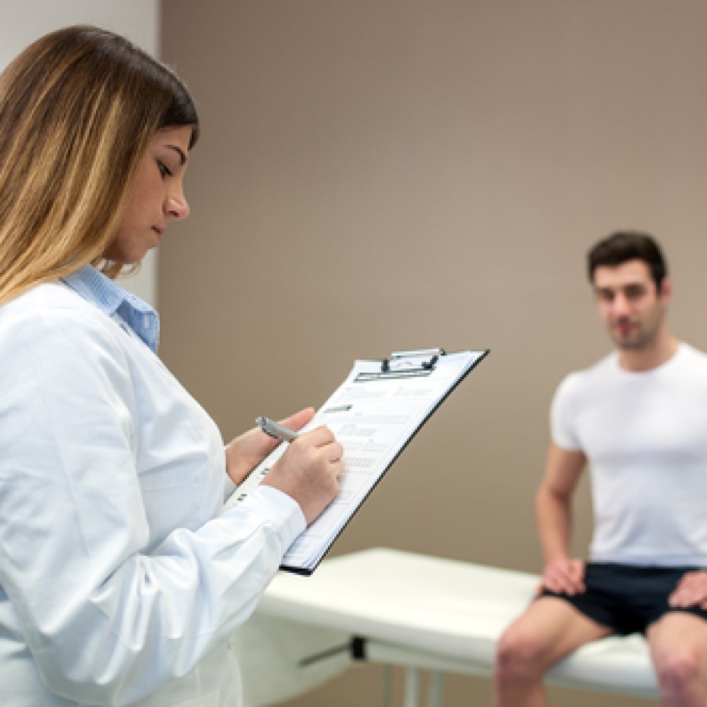 Study Results Support the Use of Exercise for Improving Depressive ...