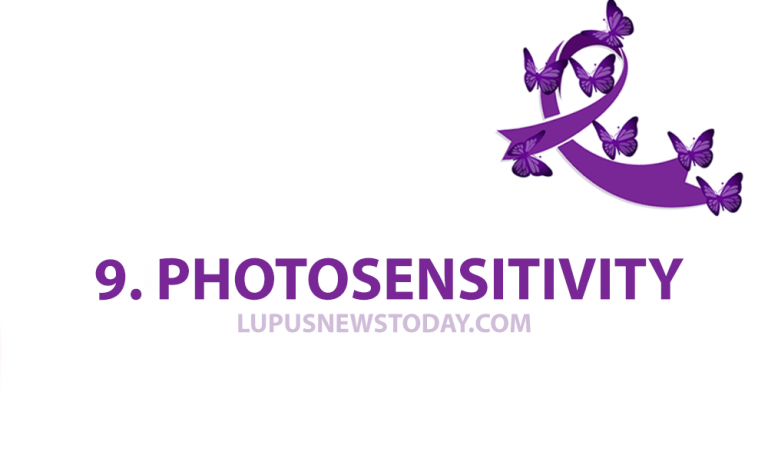 13 Lupus Symptoms You Should Know