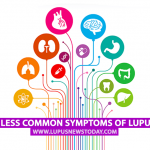 13 Lupus Symptoms You Should Know