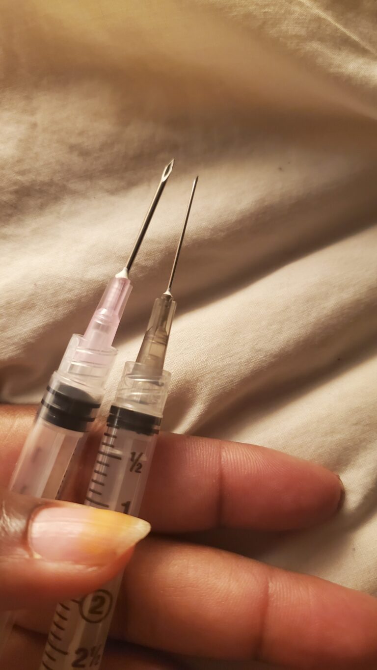 Living with lupus entails a never-ending learning curve